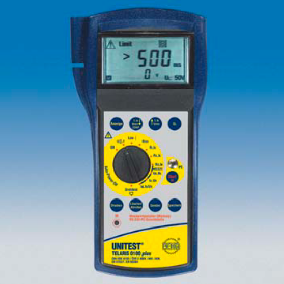 Electrical Checkbox Calibration Services - electriCALibration