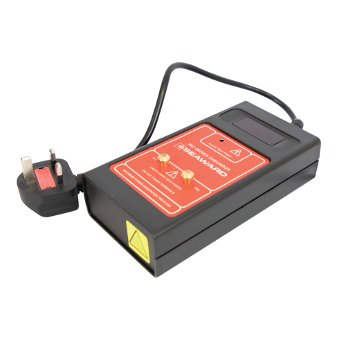 Electrical Checkbox Calibration Services - electriCALibration